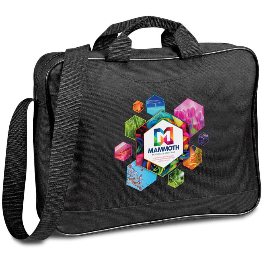 Milwaukee Conference Bag | Brandability